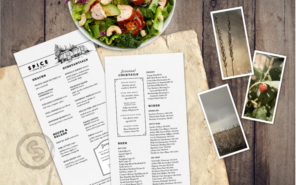 Creating a Farm-to-Table Restaurant in the Heart of Cleveland | Muse