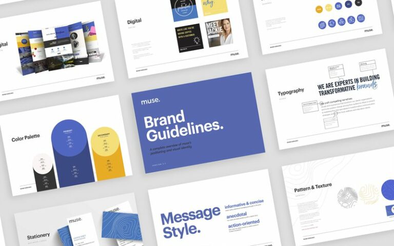 How to Decipher Brand Jargon | Muse