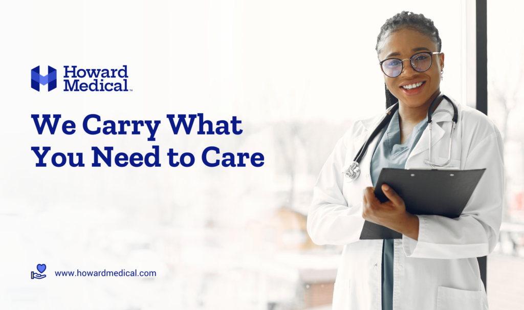 Health and Wellness Marketing Case Study: Howard Medical